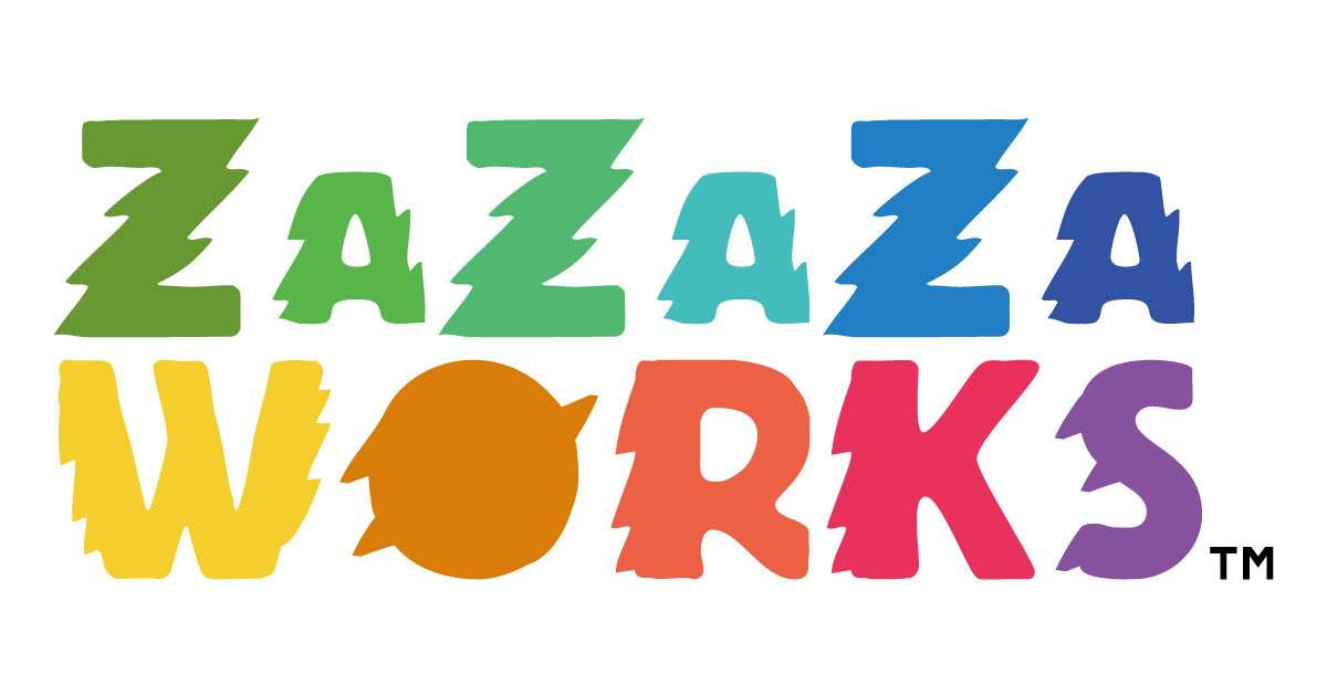 ZAZAZA WORKS blog